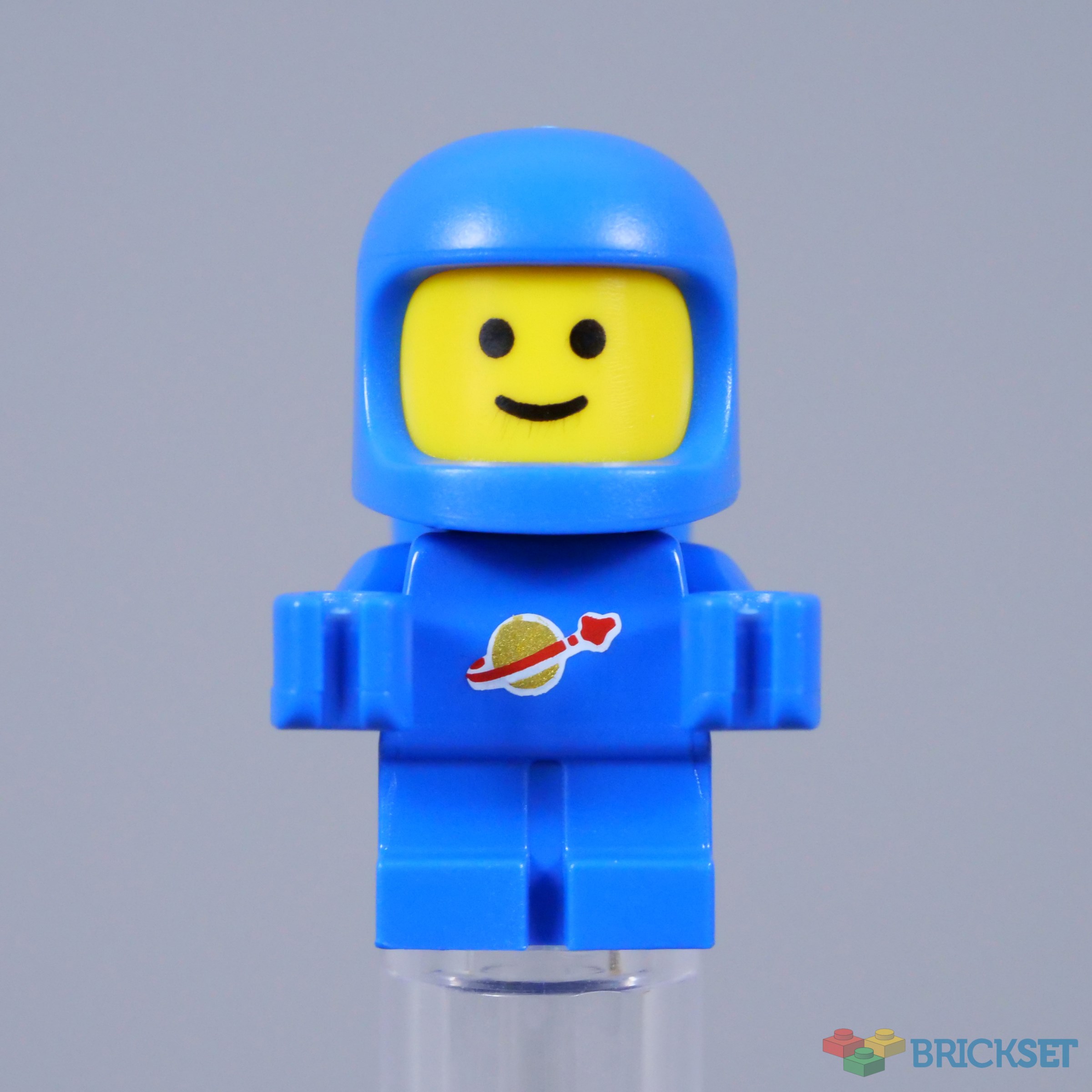 LEGO Ideas 40786 Micro Command Centre review | Brickset